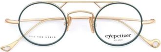Eyepetizer lunettes de vue Adrien - Vert