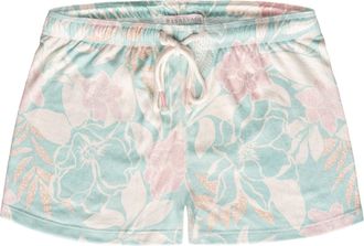PJ Salvage Shorty Peachy Party