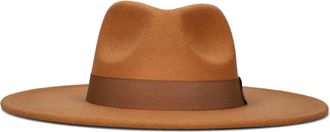Notre-V Katia Hut - - Accessories - Damen - Braun - ONE SIZE