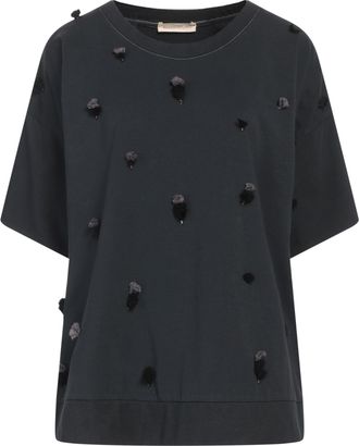 Rossopuro TOPS - T-shirts auf YOOX.COM