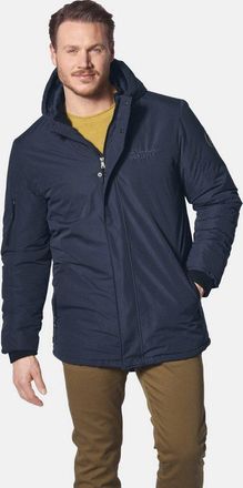 Jan Vanderstorm Outdoorjacke RASMUND mit drei Innentaschen