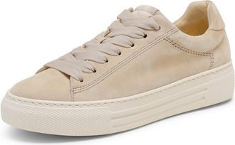 Gabor Sneaker Gabor Comfort beige