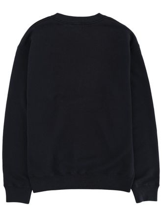 J.W.Anderson Cotton Sweatshirt - Black