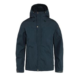 Fj&auml;llr&auml;ven Herren, Jacken, Blau, 3XLGr&ouml;&szlig;e