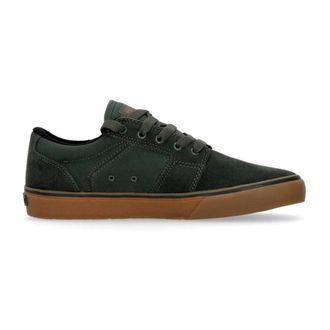 Etnies Gr&uuml;ne Skate Schuhe Schn&uuml;rverschluss - - Shoes - Herren - Gr&uuml;n - 40 EU