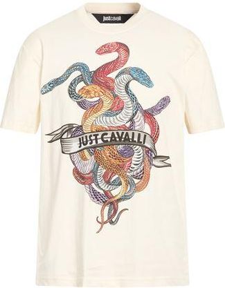 Just Cavalli TOPS - T-shirts sur YOOX.COM