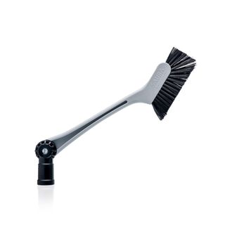 Sauba Wilma | die Fensterprofilb&uuml;rste mit Winkelst&uuml;ck