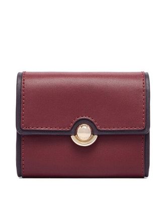 Furla Geldb&ouml;rse Sfera S WP00660 BX3359 CN 5155S Dunkelrot