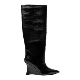 Twentyfourhaitch High Boots - - Shoes - Damen - Schwarzk - 39 EU