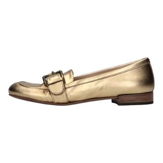 Pantanetti Damen, Schuhe, Gelb, 35 EUGr&ouml;&szlig;e
