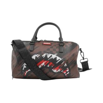 Sprayground Smeared Grunge Mini Duffle - - Bags - unisex - Mehrfarbig - ONE SIZE