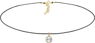 Elli Choker Kristall