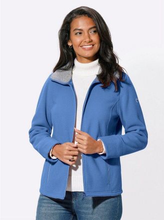 Witt Fleecejacke Fleecejacke