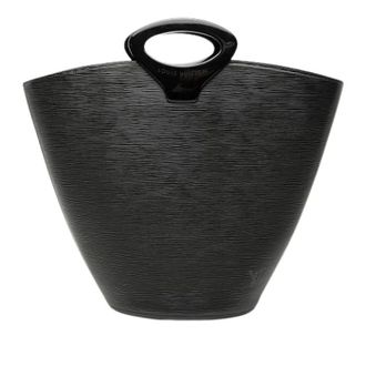 Louis Vuitton Pre-owned Noctambule Bucket Bag - - Pre-owned - Damen - Schwarzk - ONE SIZE