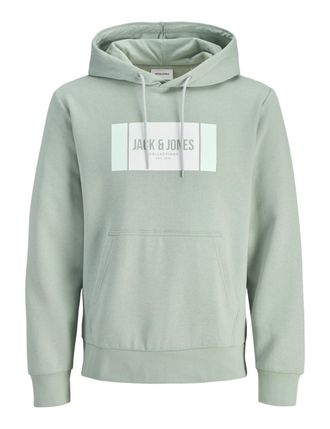 Jack & Jones Jjhayato Sweat Hood BTS