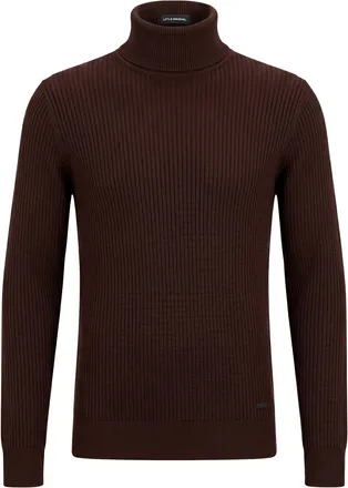 Liu Jo STRICKWAREN - Rollkragenpullover auf YOOX.COM