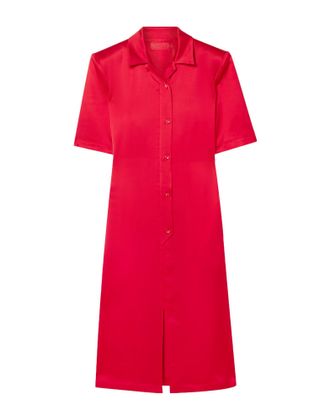 Commission KLEIDER - Midi-Kleider auf YOOX.COM