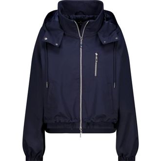Monari Damen, Jacken, Blau, XLGr&ouml;&szlig;e