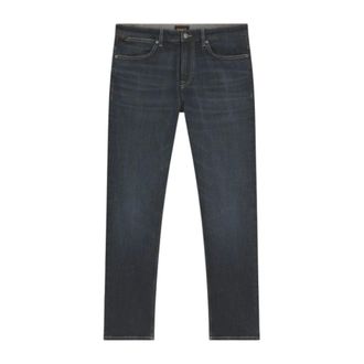 HUGO BOSS Boss - Jeans - - Jeans - Herren - Blau - W36