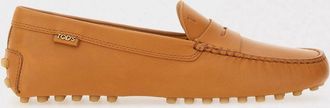 Tod's Mokassins TODS Damen Farbe Leder