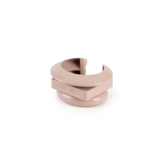 Elisabetta Franchi Damen, Accessories, Rosa, M/LGr&ouml;&szlig;e