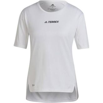 adidas Damen Shirt W MT TEE