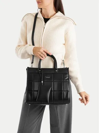 Mexx Handtasche MEXX-B-021-06 Schwarz