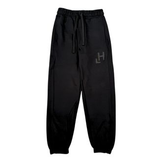 Hinnominate Hinnominate, Homme, Pantalons, Noir, Taille: 2XL Fitness