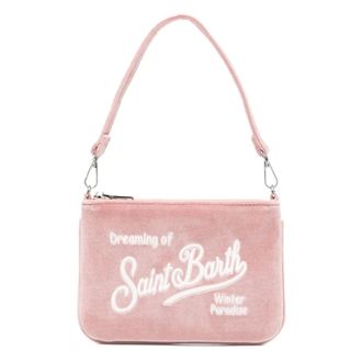 MC2 Saint Barth Damen, Taschen, Rosa, ONE SIZEGröße