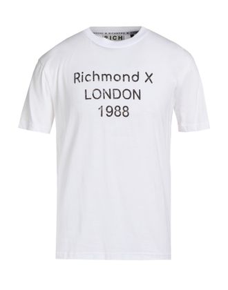 John Richmond TOPS - T-shirts auf YOOX.COM