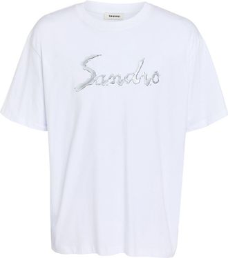 Sandro TOPS - T-shirts auf YOOX.COM