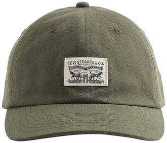 Levi's Casquette Lfa LM Headgear pour Homme, Sac &agrave; Double, Taille Unique