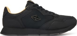 Replay Sneakers REPLAY GMS68.000.C0115S Schwarz