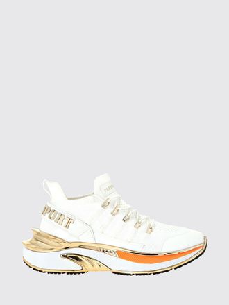 Plein Sport Sneakers Herren Farbe Weiss 1