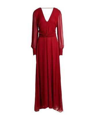 Patrizia Pepe ROBES - Robes longues sur YOOX.COM