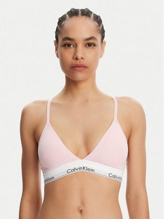 Calvin Klein Underwear Bralette-BH 000QF5650E Rosa