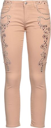 ALMAGORES HOSEN & RÖCKE - Jeanshosen auf YOOX.COM