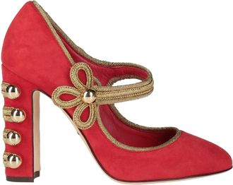 Dolce & Gabbana SCHUHE - Pumps auf YOOX.COM