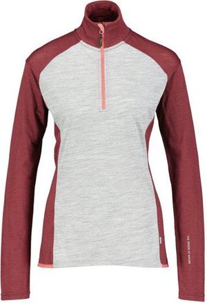 Meru Vordingborg W - Fleecepullover - Damen