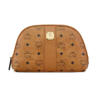 MCM Mcm, Damen, Taschen, Braun, ONE SIZEGr&ouml;&szlig;e