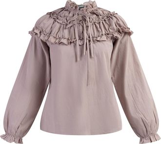 Dreimaster Bluse