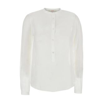 Jucca Damen, Blusen & Hemden, Wei&szlig;, XSGr&ouml;&szlig;e