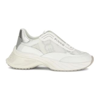 Pinko Ariel 19 Sneakers - - Shoes - Damen - Wei&szlig; - 36 EU