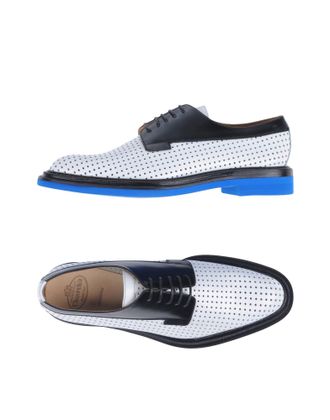 Churchs SCHUHE - Schn&uuml;rschuhe auf YOOX.COM