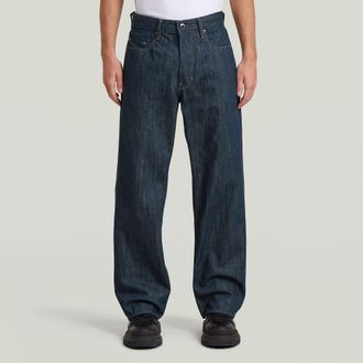 G-Star Type 96 Loose Jeans - Dunkelblau - Herren