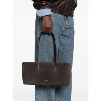 DeMellier Stockholm Tote Bag - Brown