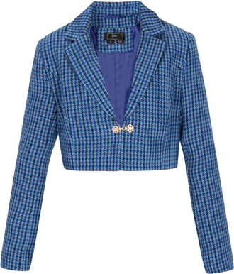 Faina Blazer