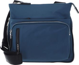 Mandarina Duck Damen Hunter Crossover, Scuba Blue