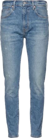 Levi's HOSEN & R&Ouml;CKE - Jeanshosen auf YOOX.COM