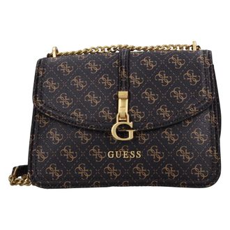Guess Femme, Sacs, Brun, Taille: ONE Size Sacs.. Marron